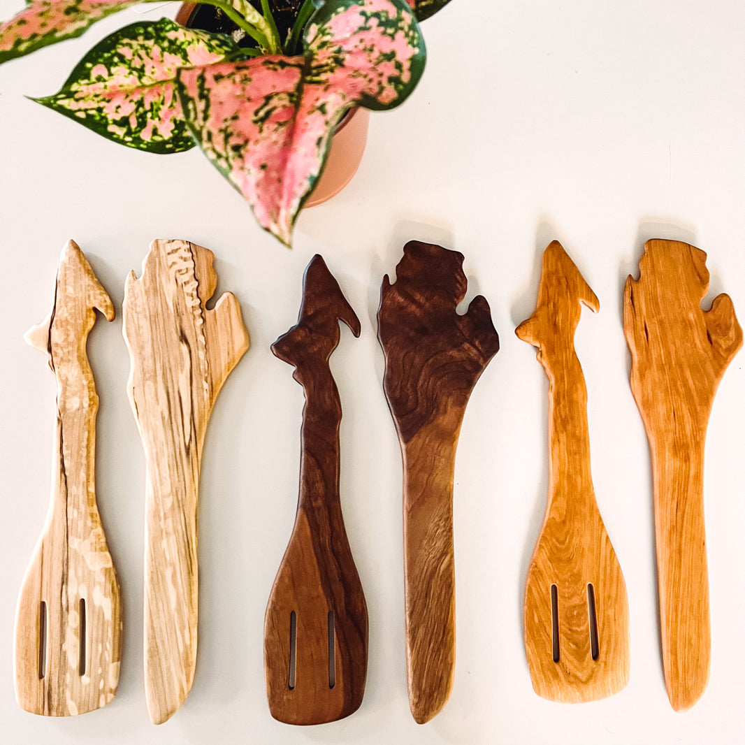 KITCHEN – Lady Wood Goods